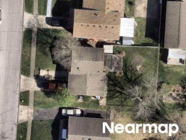 Newbridge Dr