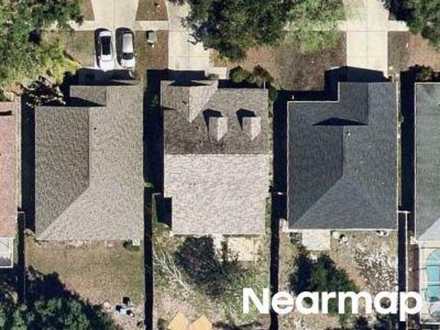 Newbridge Dr