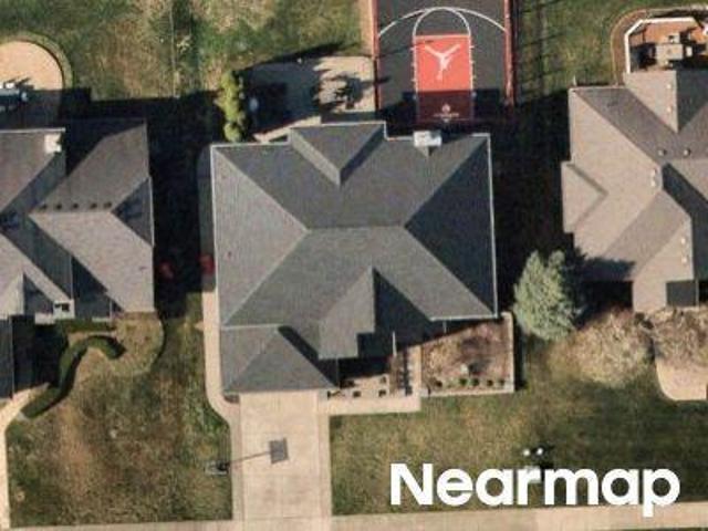 Newbridge Dr
