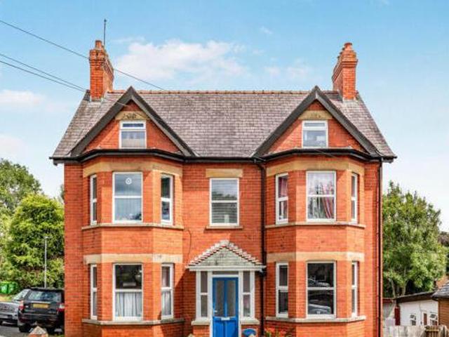 Newbridge on wye, Llandrindod Wells, 6 Bedroom Detached