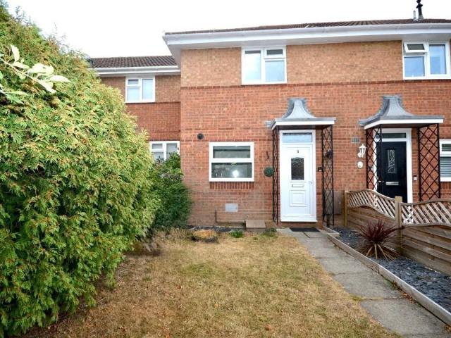 Newbridge Oval, Emerson Valley, Milton Keynes, Buckinghamshire MK4, 2 bed terraced house to rent, £1,325 pcm | PrimeLocation