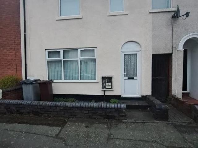 Newbridge Street, Wolverhampton WV6, 3 bed terraced house to rent, £1,200 pcm | PrimeLocation
