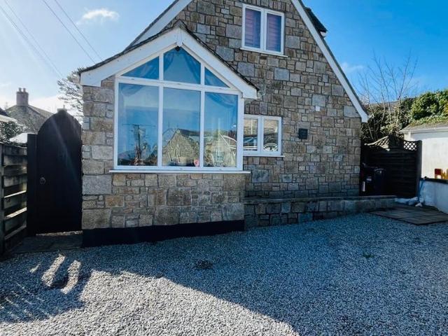 Newbridge, Penzance TR20, 3 bed detached house to rent, £1,295 pcm | PrimeLocation