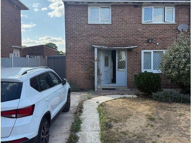 Newbridge Road, Birmingham B9, 3 bed end terrace house to rent, £1,465 pcm | PrimeLocation