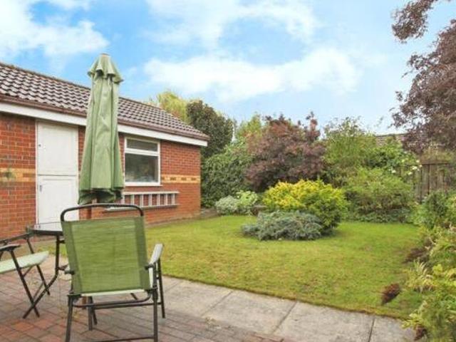 Newbridge Road, Burstwick, 3 Bedroom Detached