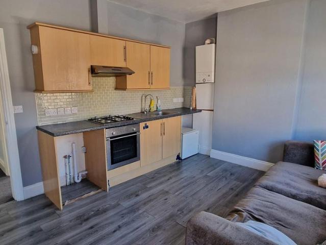 Newbridge Road, Hull HU9, 1 bed flat to rent, £525 pcm | PrimeLocation