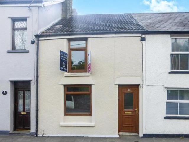 Newbridge Road, Llantrisant, 2 Bedroom House
