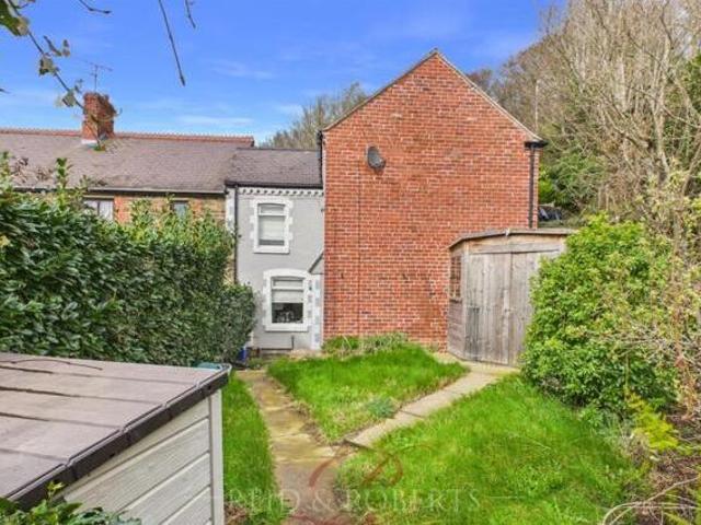 Newbridge Road, Newbridge, 2 Bedroom Semi detached