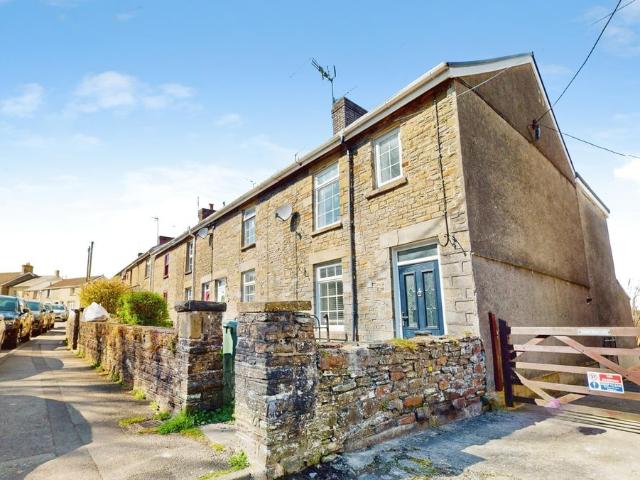 Newbridge Road, Pontyclun CF72, 3 bed semi detached house to rent, £1,075 pcm | PrimeLocation