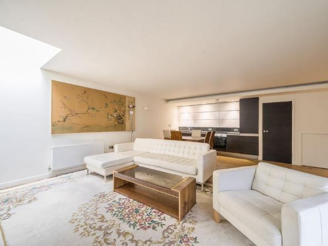 Newbury Mews, Kentish Town, London, NW5