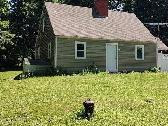 Newbury Neck Rd, Newbury, Home For Sale