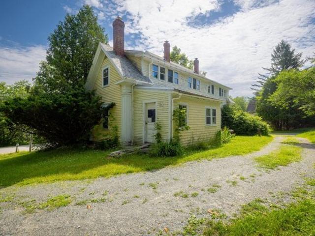 Newbury Neck Rd, Surry, Home For Sale