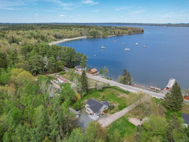 Newbury Neck Rd, Surry, Home For Sale