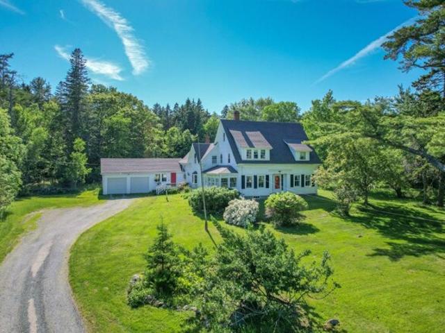 Newbury Neck Rd, Surry, Home For Sale