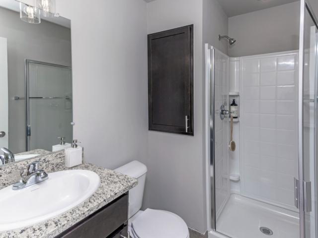 Newbury on the Green 2 Bedroom Apartment for Rent at 7770 Newbury Blvd, Washington, MI 48094