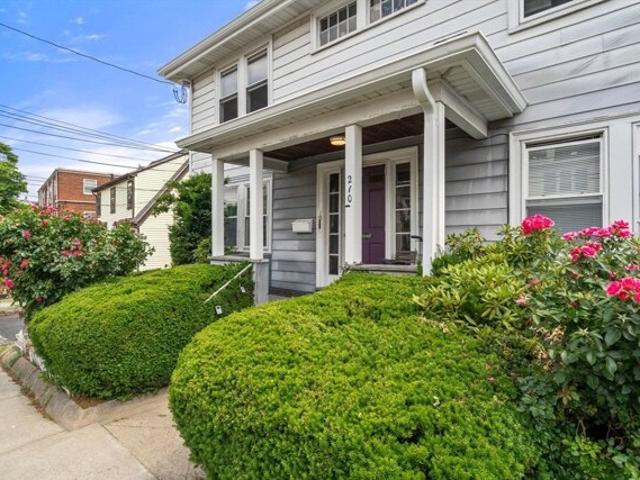 Newbury Ave Unit L, Quincy, Condo For Sale