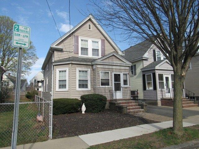 Newbury Ave, Quincy, Home For Sale