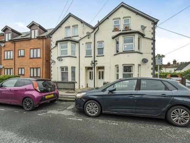 Newbury, Berkshire, 1 Bedroom Flat
