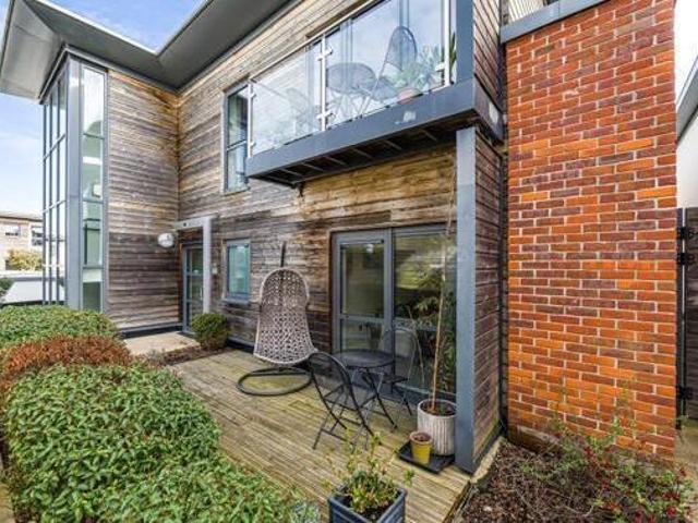 Newbury, Berkshire, 1 Bedroom Flat