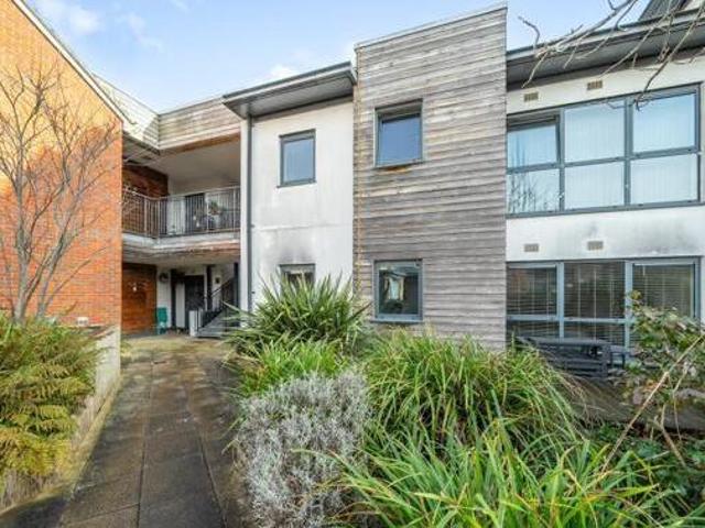 Newbury, Berkshire, 1 Bedroom Flat