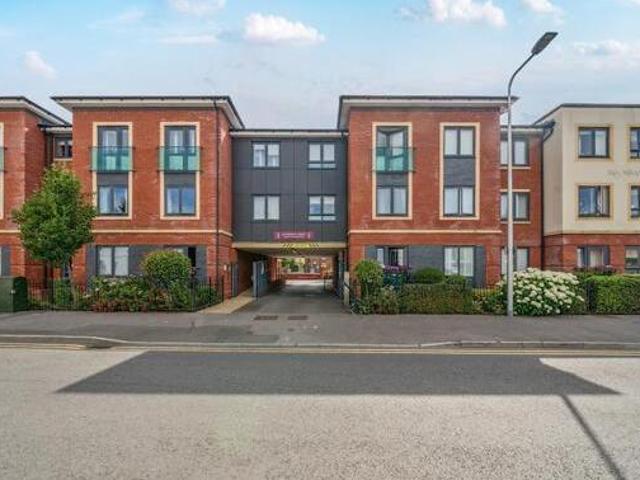 Newbury, Berkshire, 1 Bedroom Flat