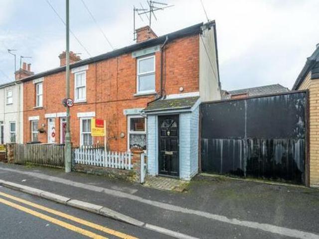 Newbury, Berkshire, 3 Bedroom End