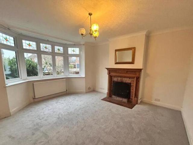 Newbury, Berkshire, 3 Bedroom Semi detached