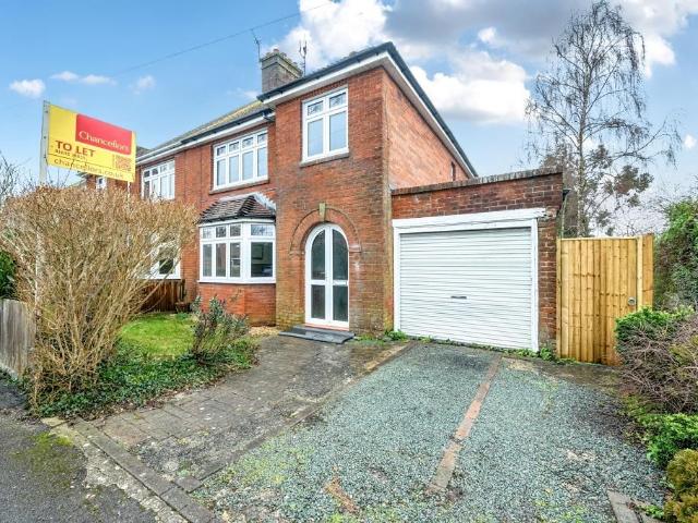 Newbury, Berkshire RG14, 3 bed semi detached house to rent, £1,900 pcm | PrimeLocation
