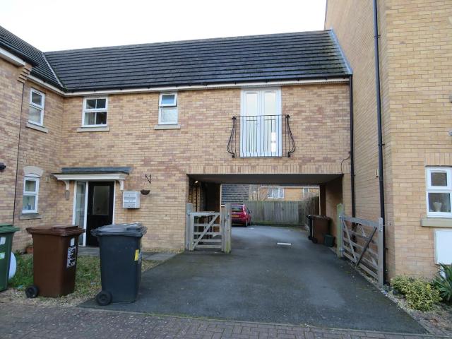 Newbury Close, Corby NN18, 1 bed flat to rent, £775 pcm | PrimeLocation