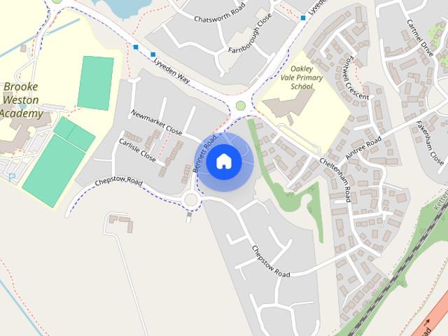 Newbury Close