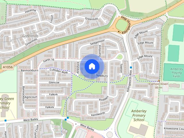 Newbury, Killingworth, Newcastle upon Tyne, Tyne and Wear, NE12 6PW