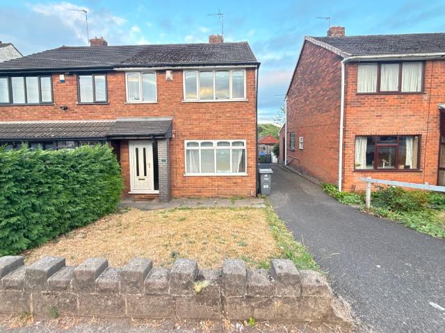 Newbury Lane, Oldbury B69, 3 bed semi detached house to rent, £1,100 pcm | PrimeLocation