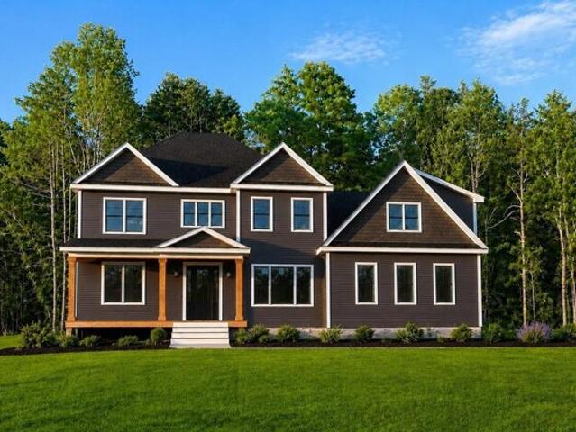 Newbury Rd, Pelham, Home For Sale