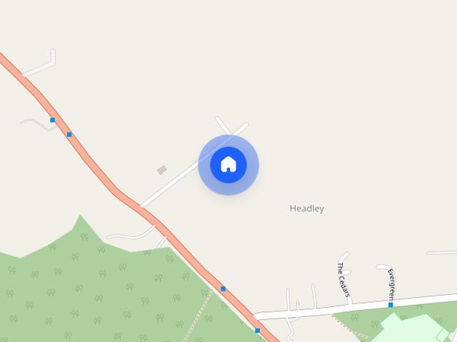 Newbury Road, Headley, Thatcham, RG19