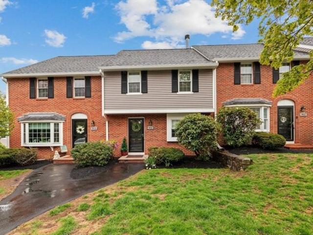 Newbury St Apt,danvers, Condo For Sale