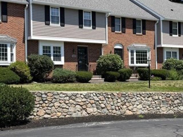 Newbury St Apt,danvers, Condo For Sale