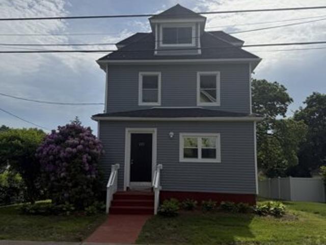 Newbury St, Hartford, Home For Sale