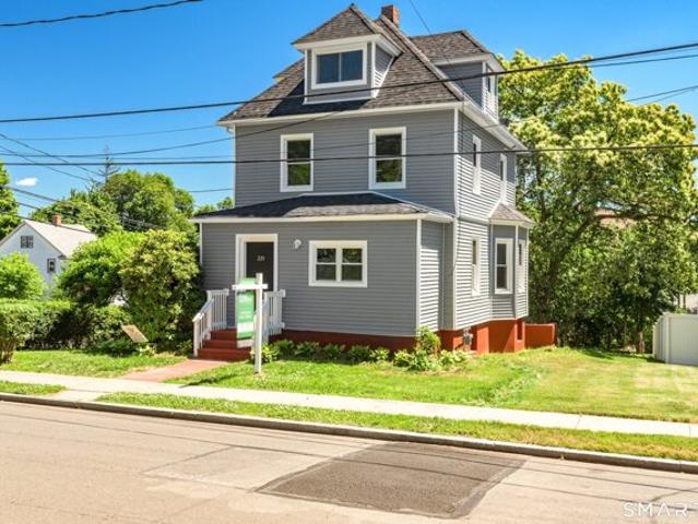 Newbury St, Hartford, Home For Sale