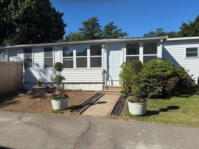 Newbury St Lot,peabody, Property For Sale