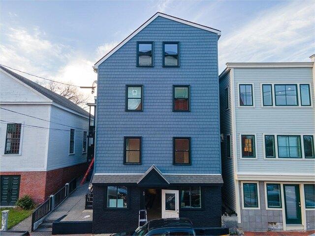 Newbury St, Portland, Home For Sale