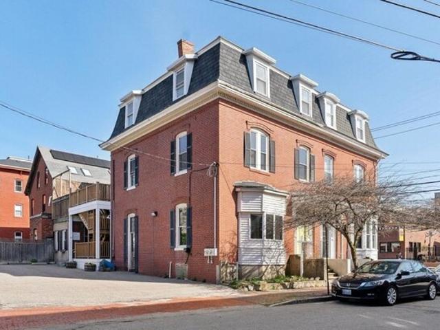 Newbury St, Portland, Home For Sale