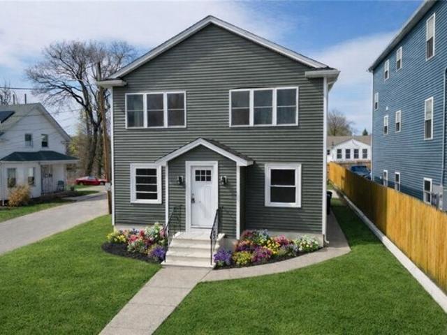 Newbury St, Providence, Home For Sale