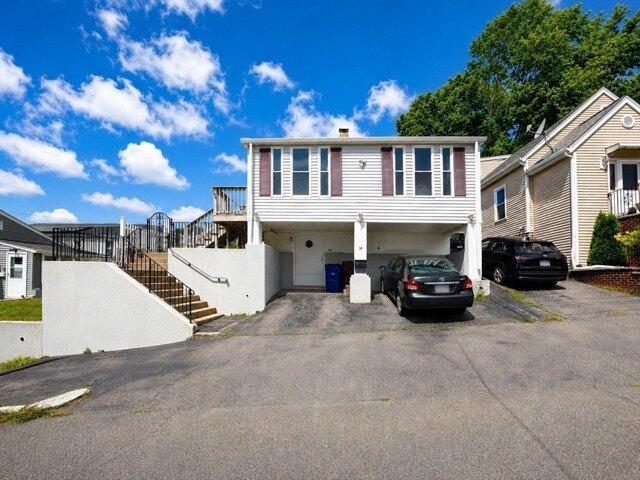 Newbury St, Revere, Home For Sale
