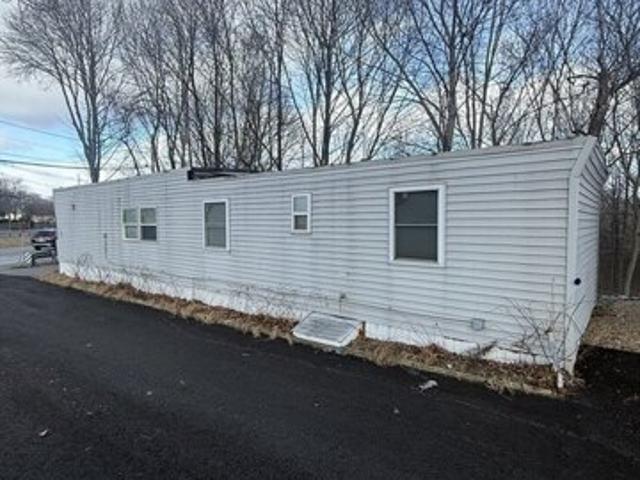 Newbury St Trlr,danvers, Property For Sale