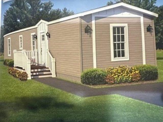 Newbury St Trlr,danvers, Property For Sale