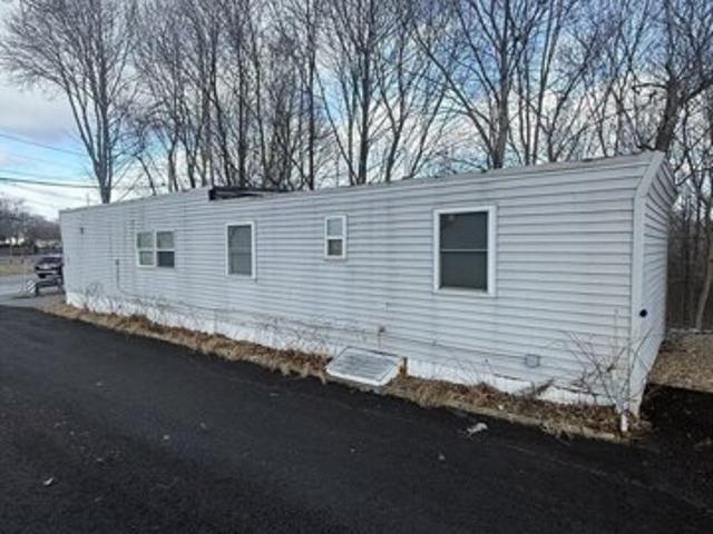 Newbury St Trlr,danvers, Property For Sale