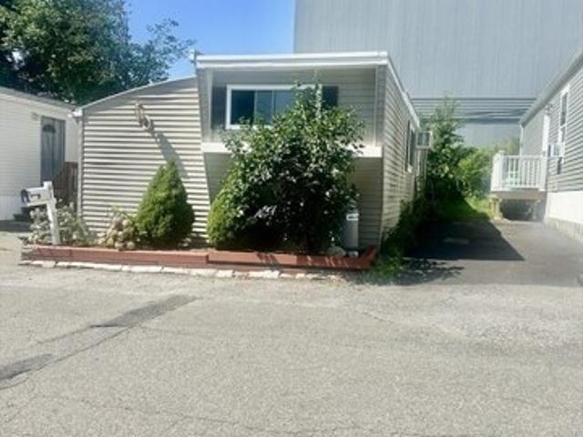 Newbury St Trlr,danvers, Property For Sale