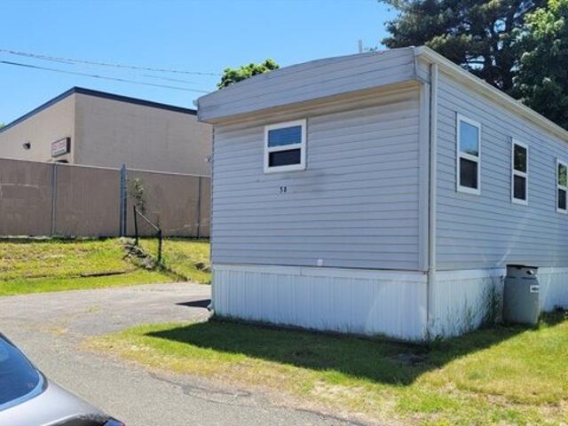 Newbury St Trlr,peabody, Property For Sale
