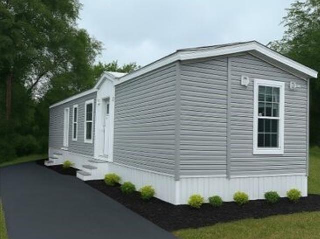 Newbury St Trlr,peabody, Property For Sale