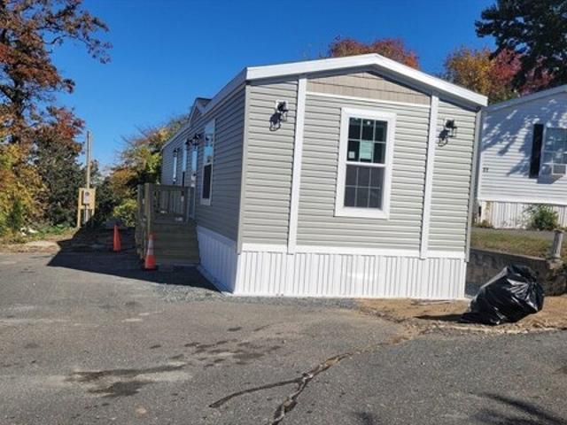 Newbury St Trlr,peabody, Property For Sale